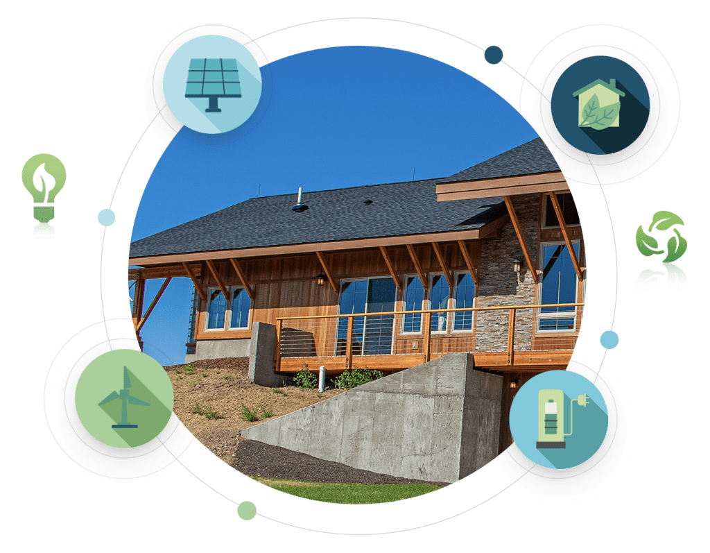 Green Home Builders Guidelines - Big Sky Builders