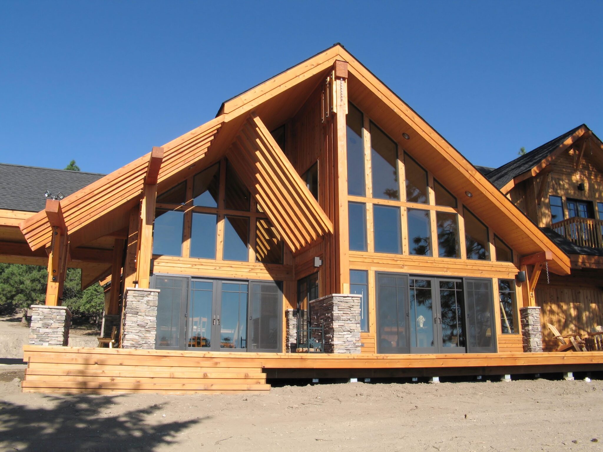 About Big Sky Builders: Custom Home Experts in the Bitterroot