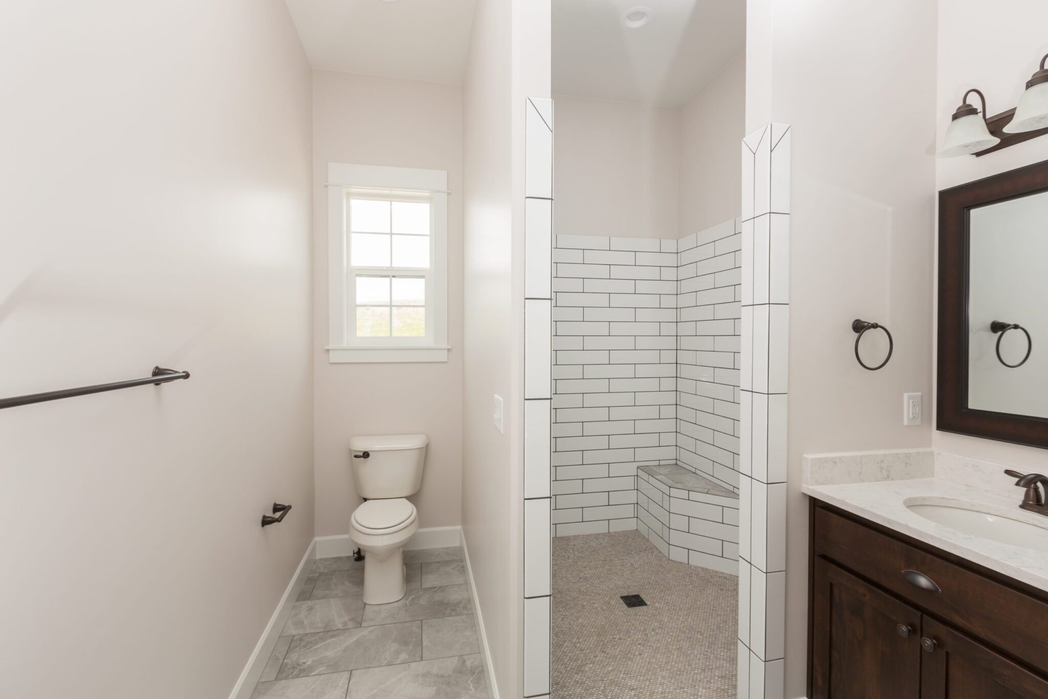 Posey Project - Big Sky Builders