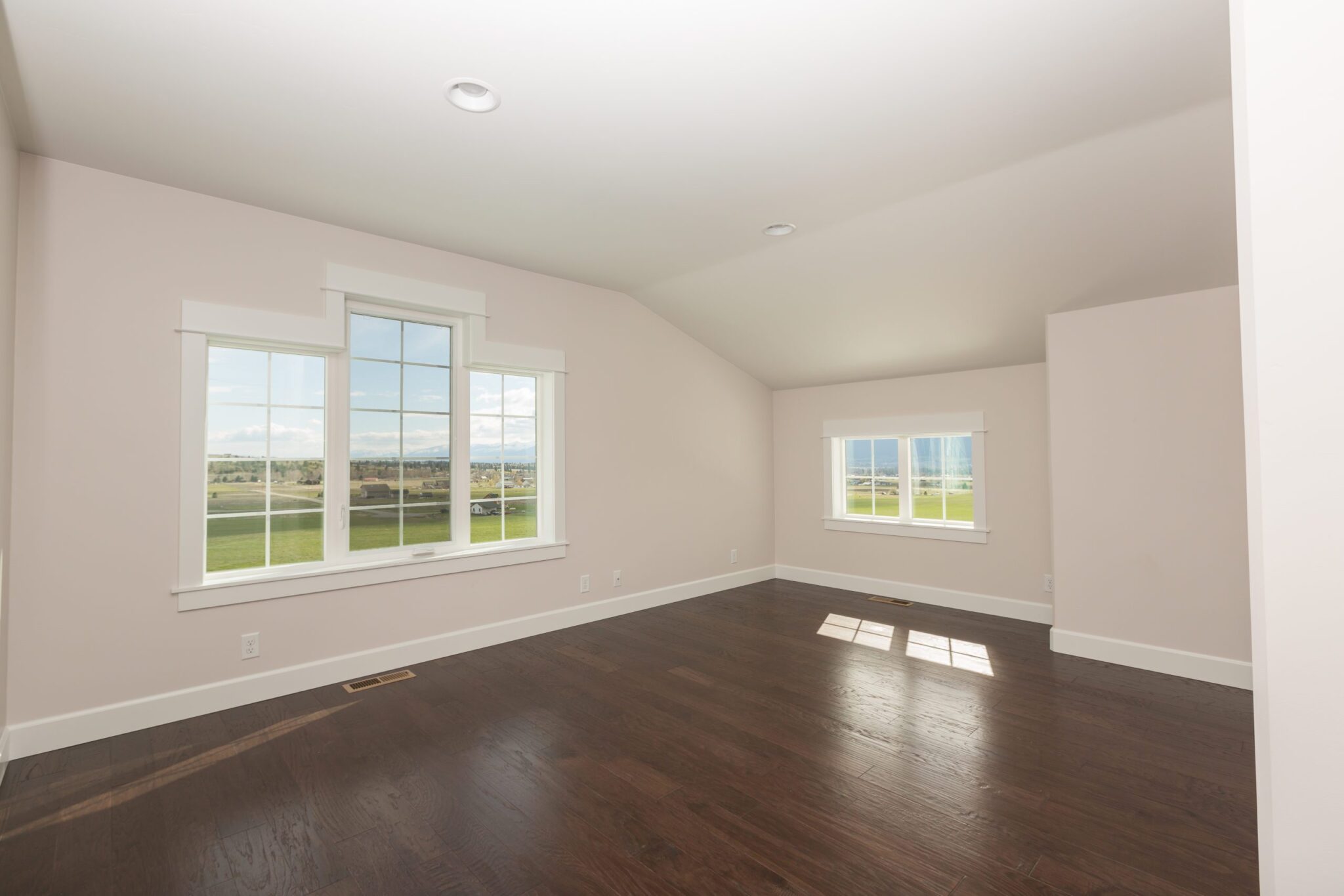 Posey Project - Big Sky Builders