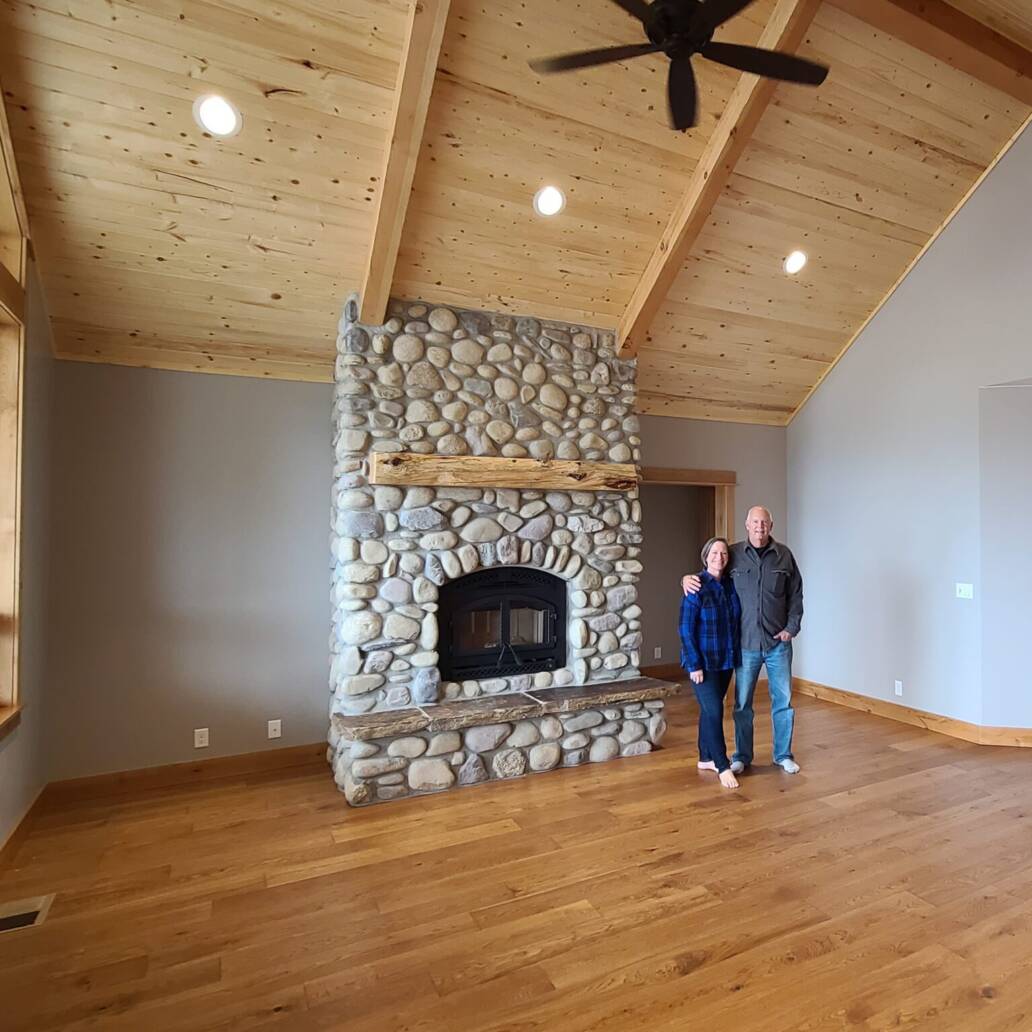 Clear 5-Step Process for Custom Home Building | Big Sky Builders